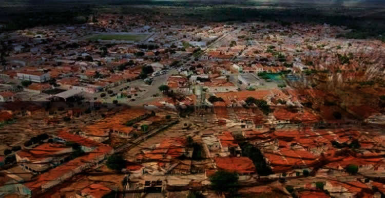 Uauá: Situação de emergência em Uauá e mais três municípios baianos é ...